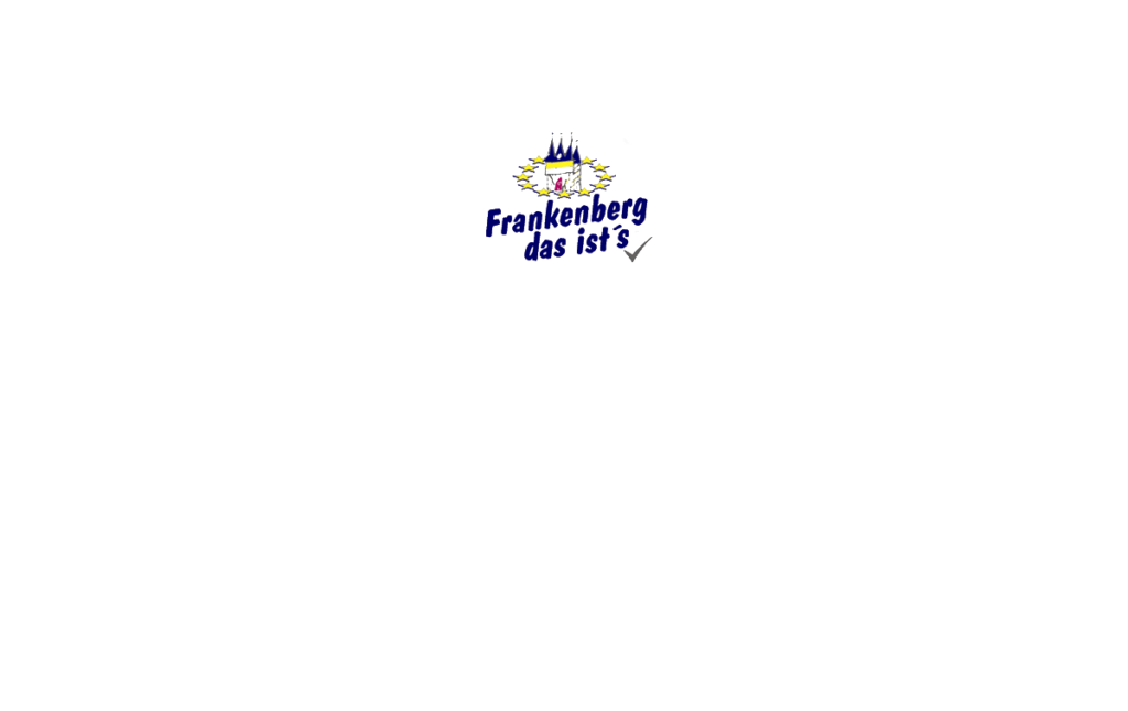 KVF-Logo-Banner | Kaufmännischer Verein Frankenberg e.V.