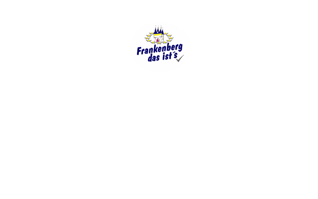 KVF-Logo-Banner | Kaufmännischer Verein Frankenberg e.V.